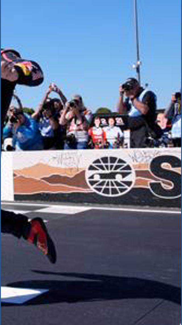 Shane van Gisbergen wins 3rd NASCAR Cup race of 2025 at Sonoma Raceway ...