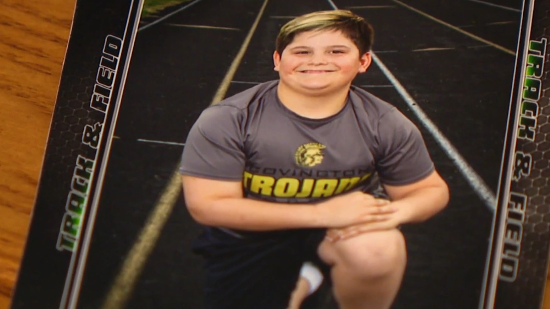 Indianapolis Indians to honor young baseball fan Terry Badger III ...