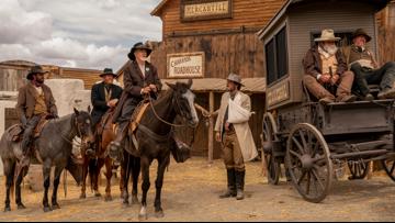 'Rust' actors discuss finishing Western after cinematographer's on-set ...