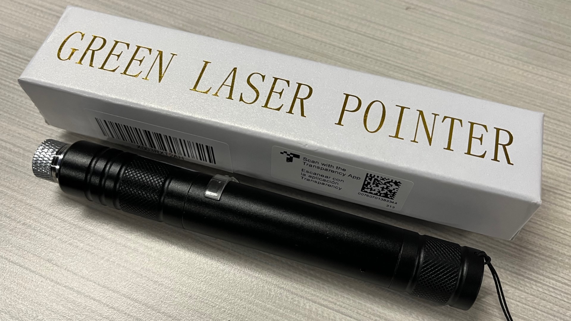 Laser strikes on airplanes put pilots, passengers at risk | wthr.com