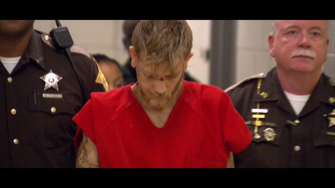 Prosecutor considering pursuing death penalty for Jason Brown | wthr.com