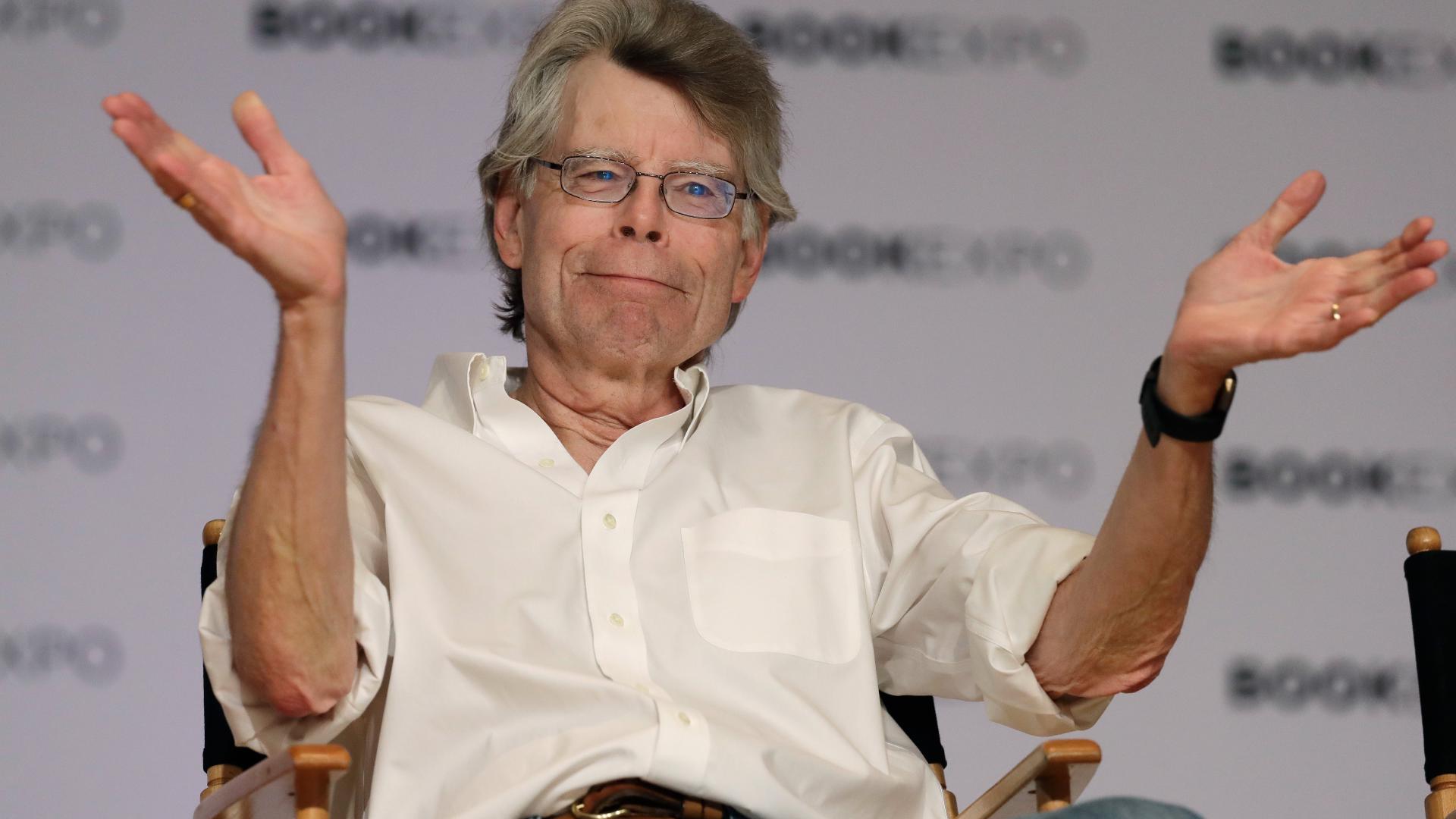 'The Institute' cast previews Stephen King-adapted supernatural TV ...