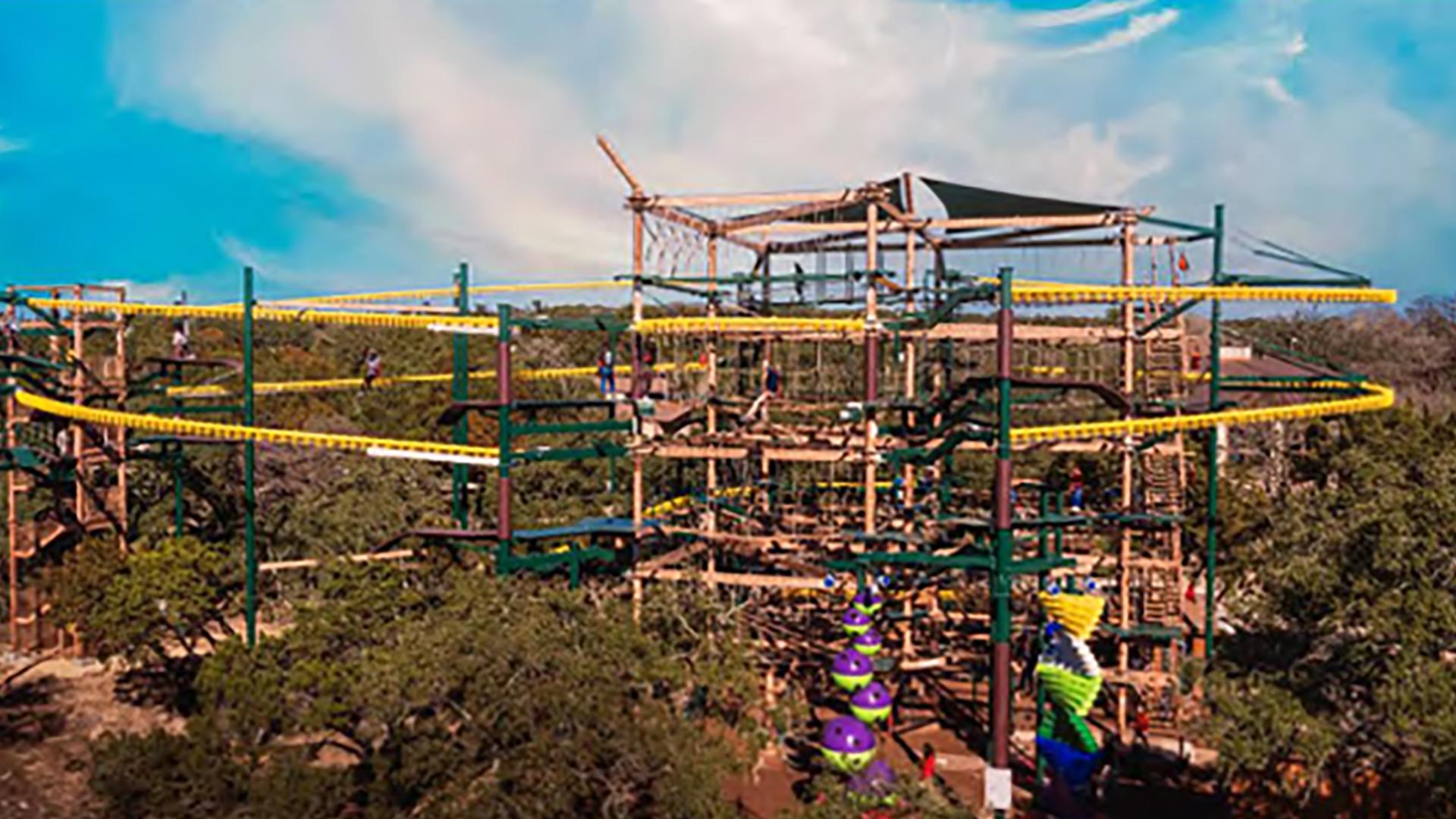 New nature-based theme park coming to Indiana | wthr.com