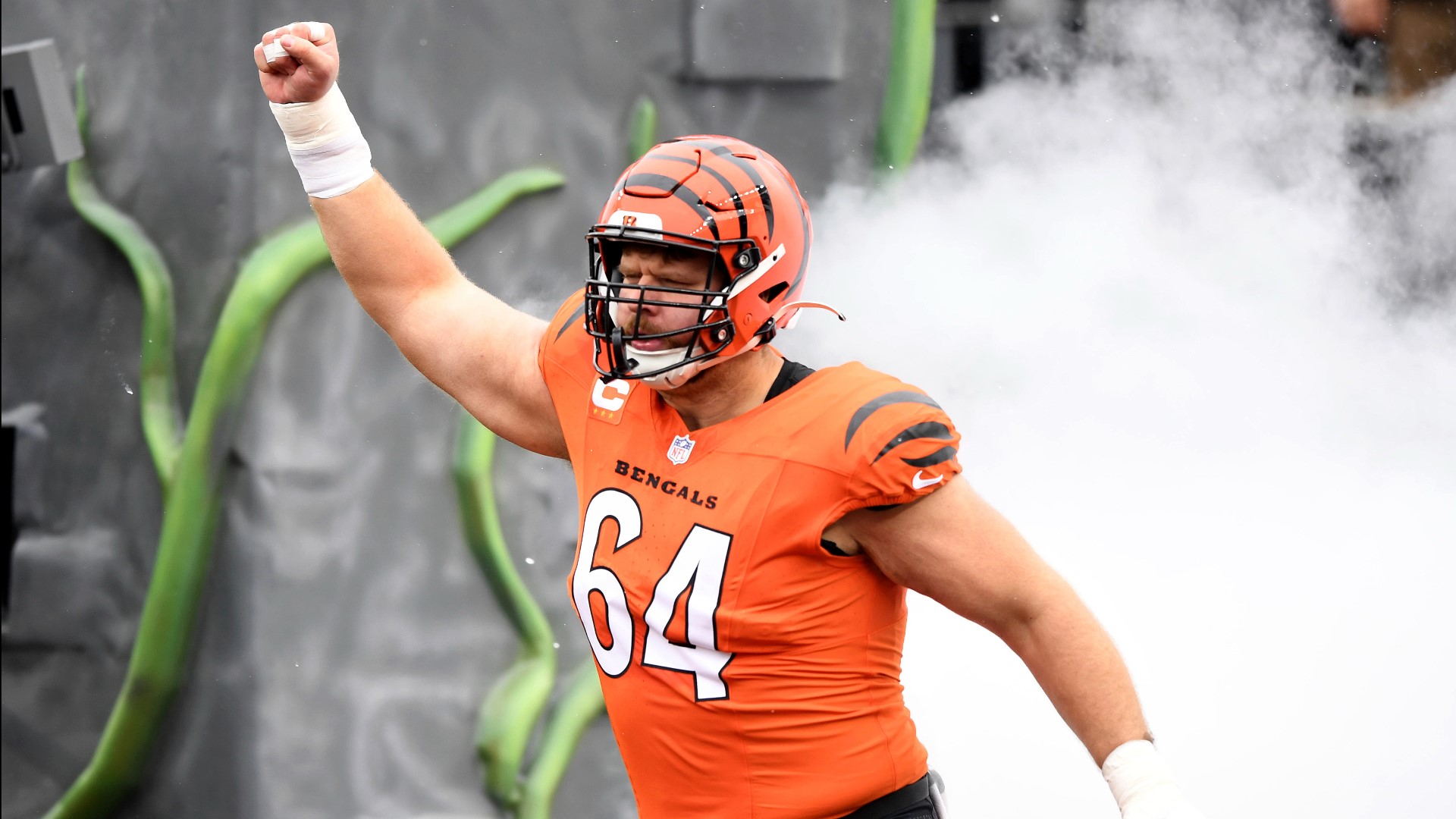 Indy native Ted Karras wins Nationwide Charity Challenge | wthr.com