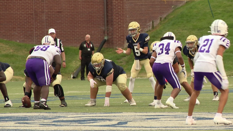 6A No. 1 Brownsburg set to host 5A No. 1 Cathedral in clash of ...