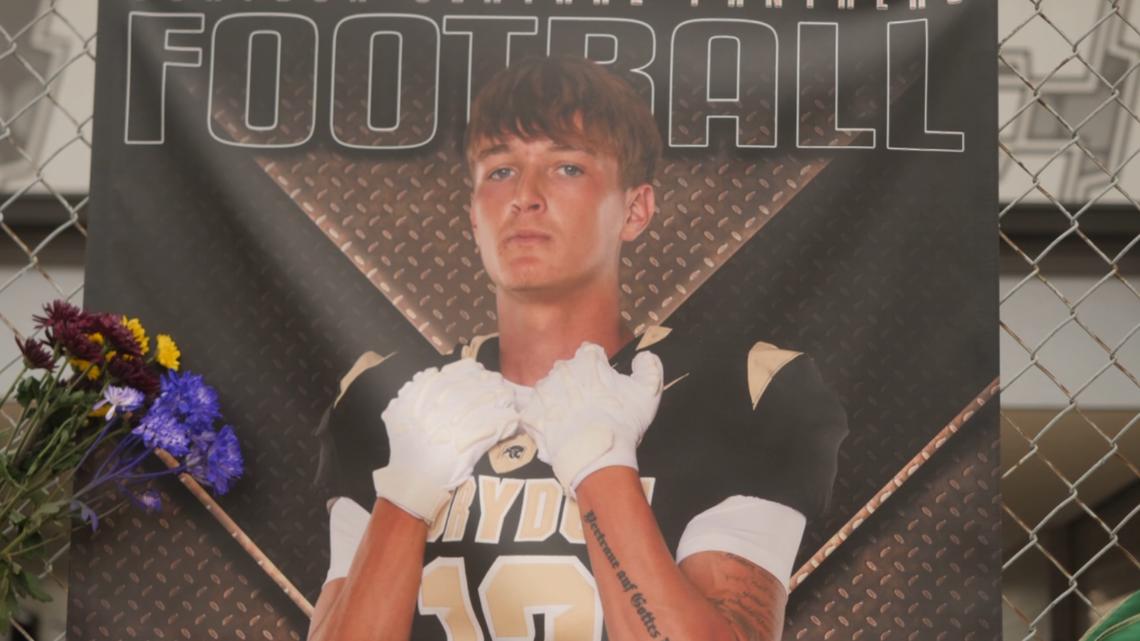 4 arrested for Indiana high schooler's murder | wthr.com