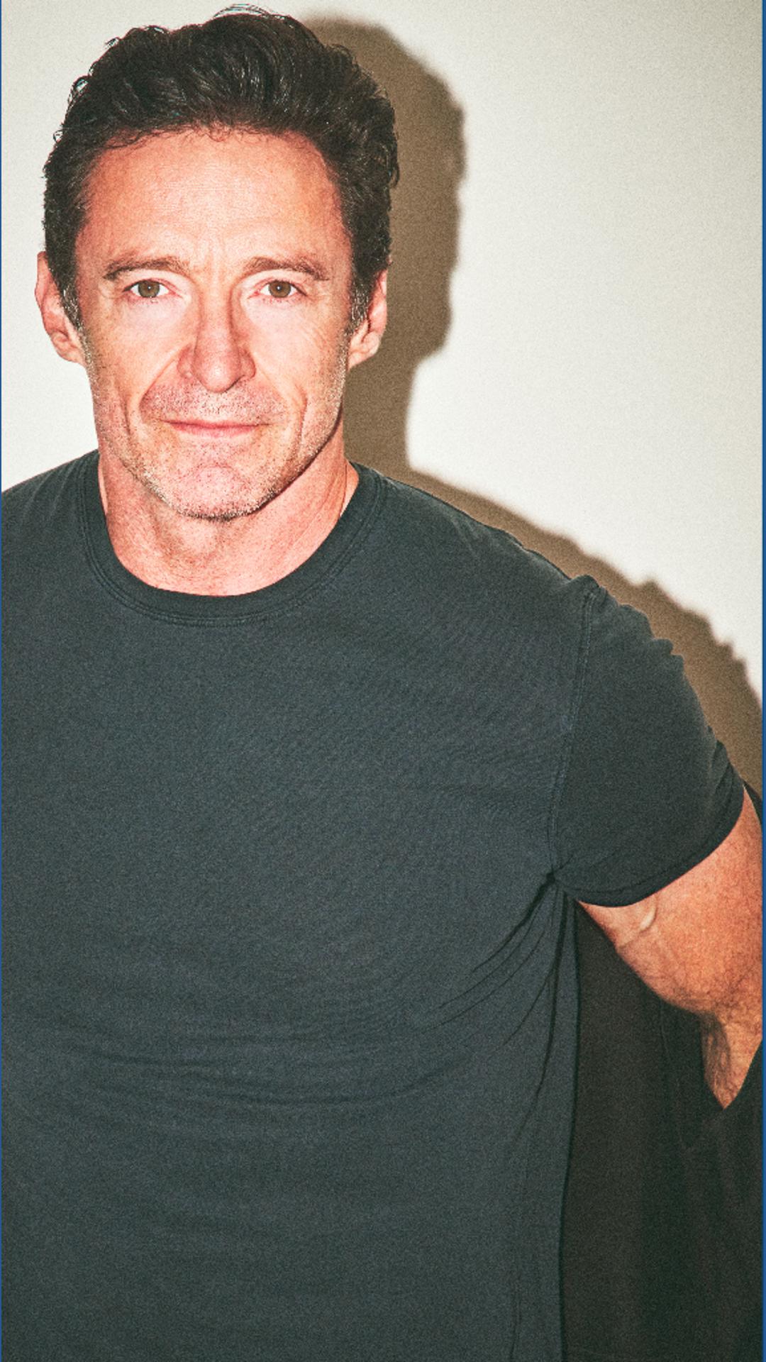Award-winning actor Hugh Jackman to be speaker at Ball State University ...