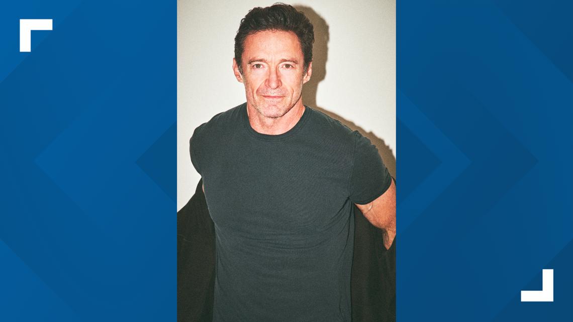 Award-winning actor Hugh Jackman to be speaker at Ball State University ...