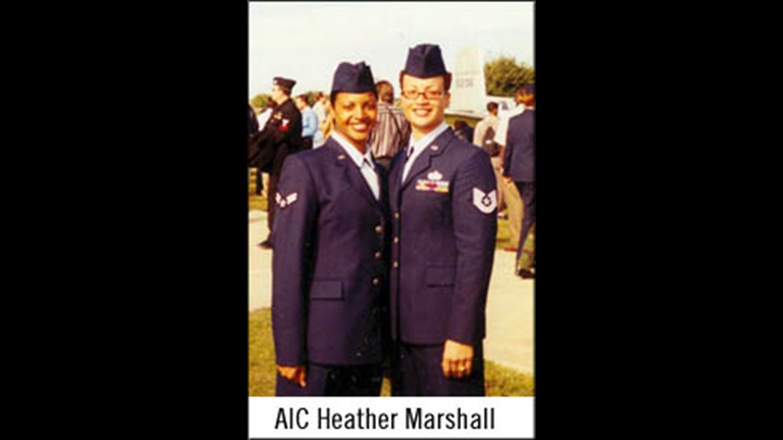 Heather Marshall | wthr.com