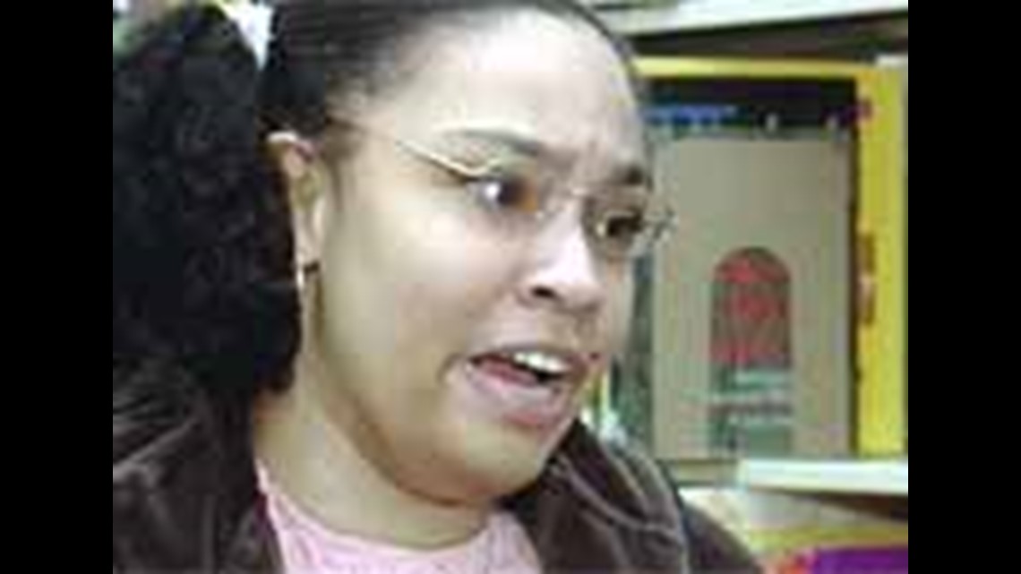 Myesha's miracle | wthr.com