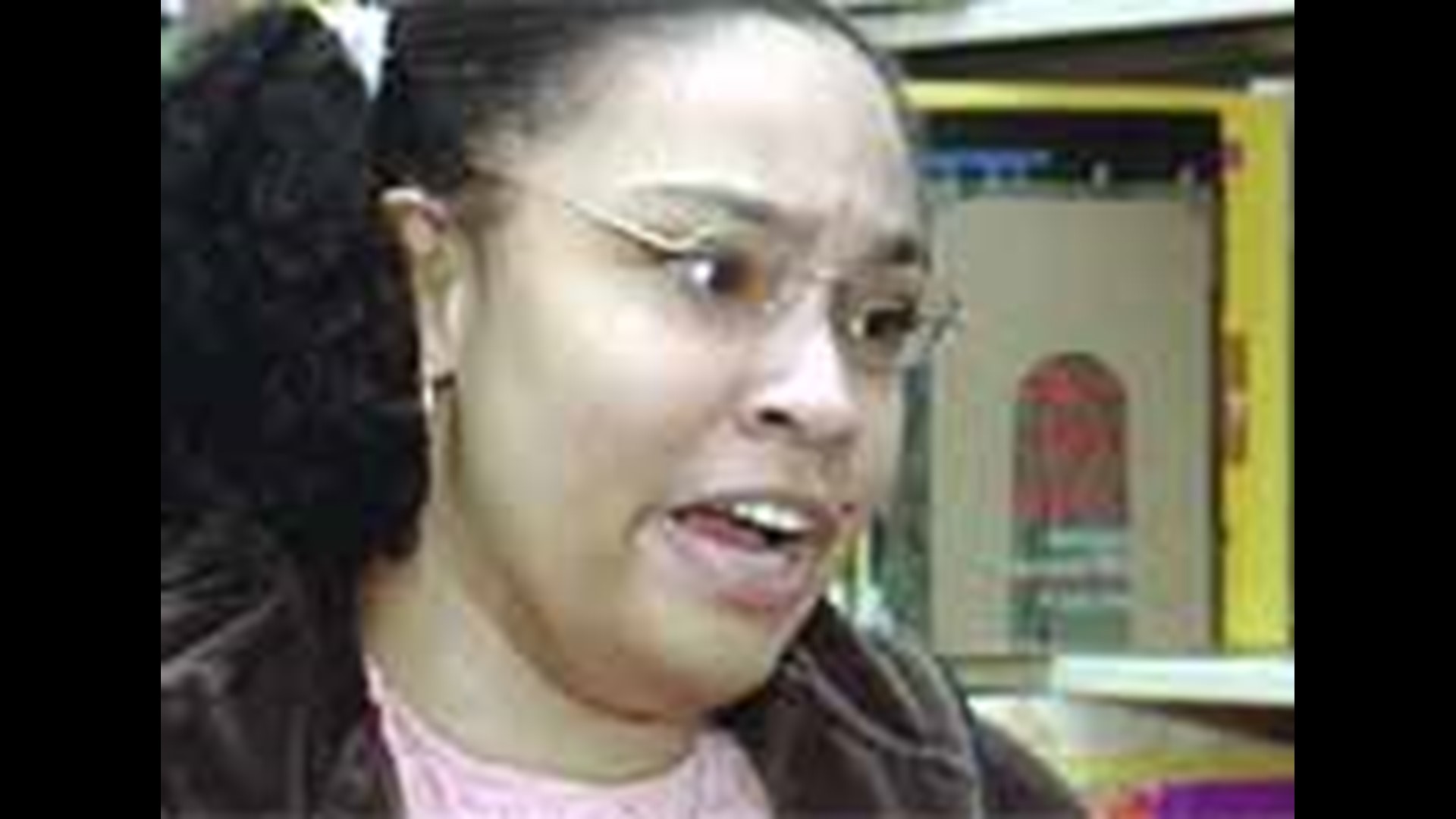 Myesha's miracle | wthr.com