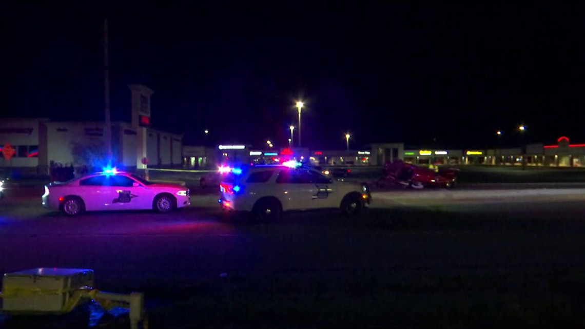 ISP: Henry County police chase ends in deadly crash on Indy's far east ...