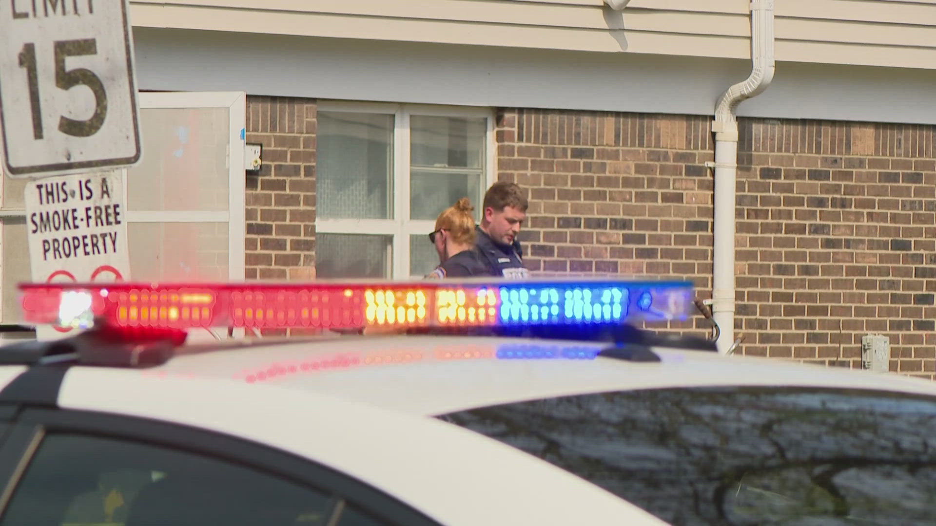 Police investigating 9 shootings in 9 hours in Indianapolis | wthr.com