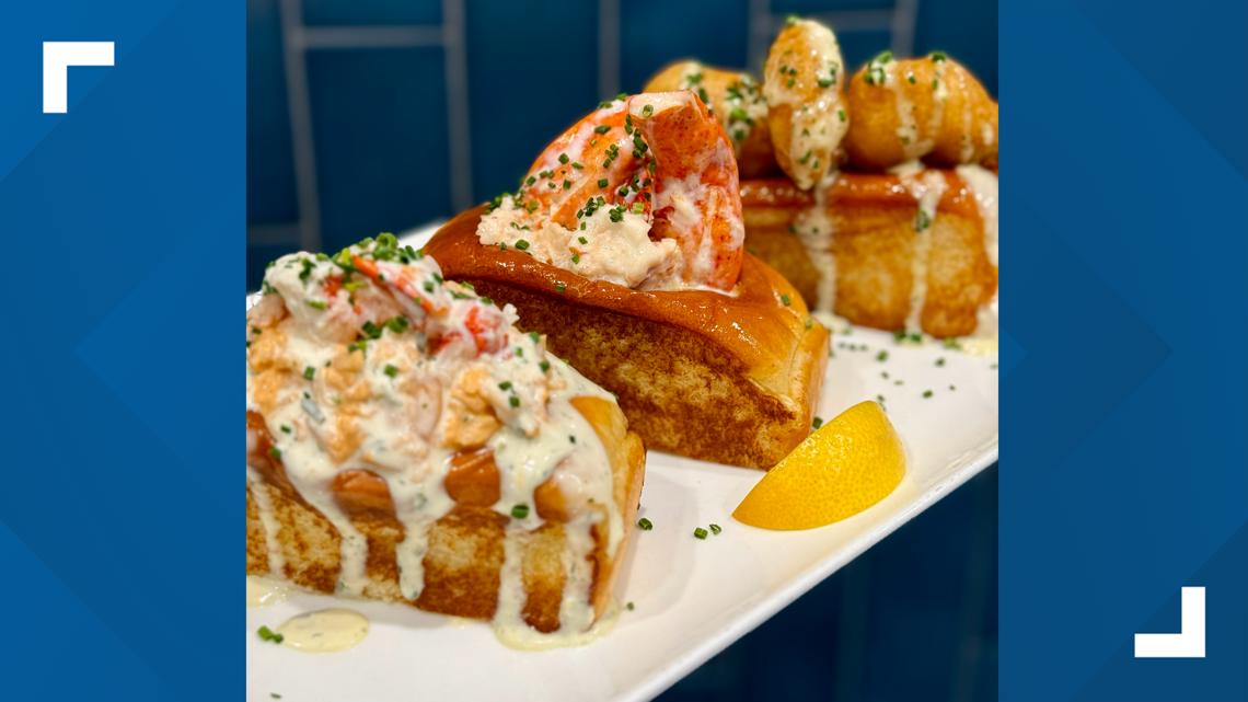 Slapfish opening 4th Indiana location | wthr.com