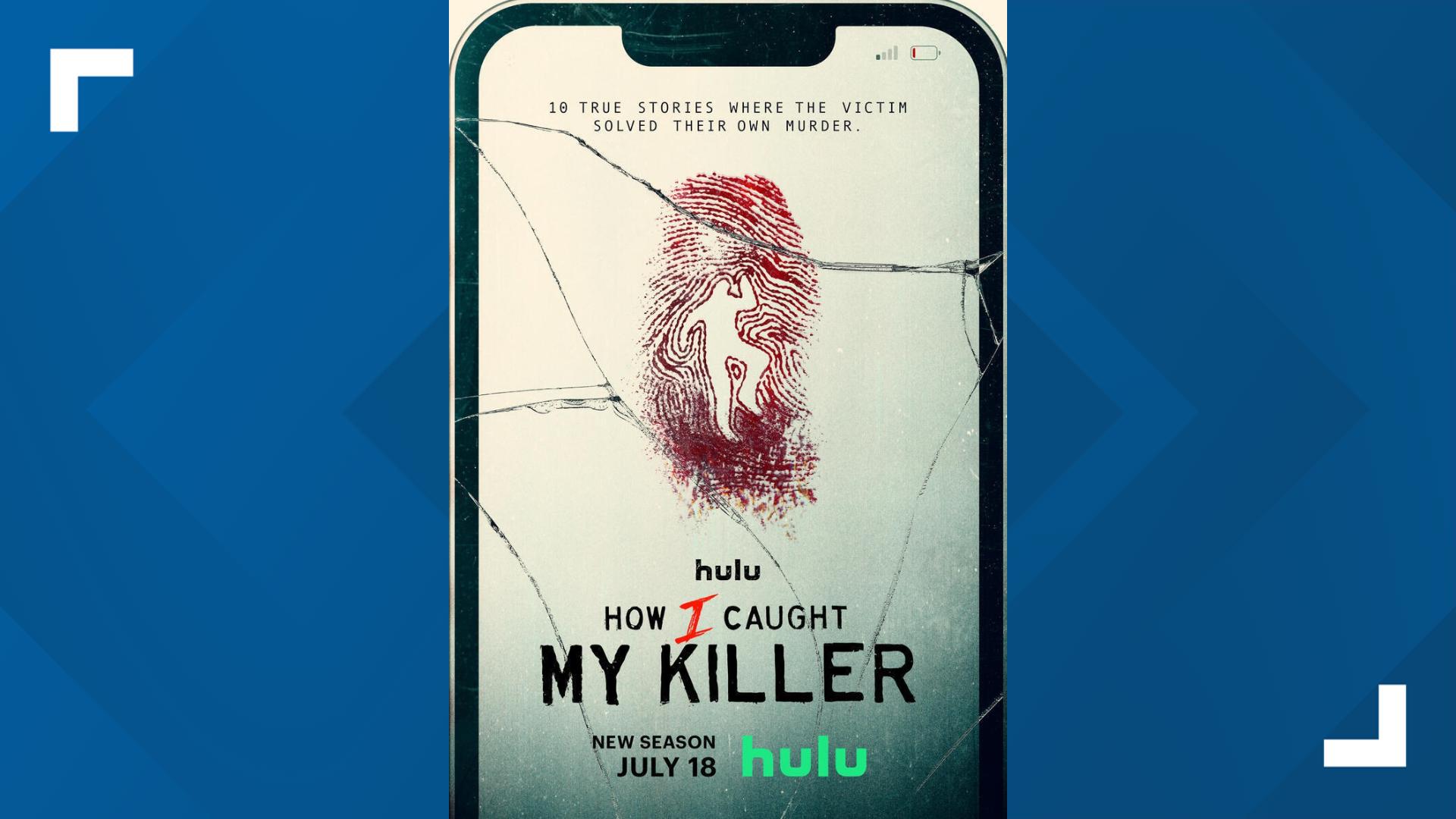 EP discusses true crime docuseries 'How I Caught My Killer' | wthr.com
