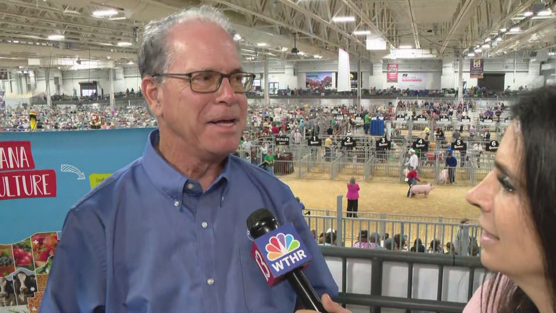 Will Indiana call a special session to redistrict? | wthr.com