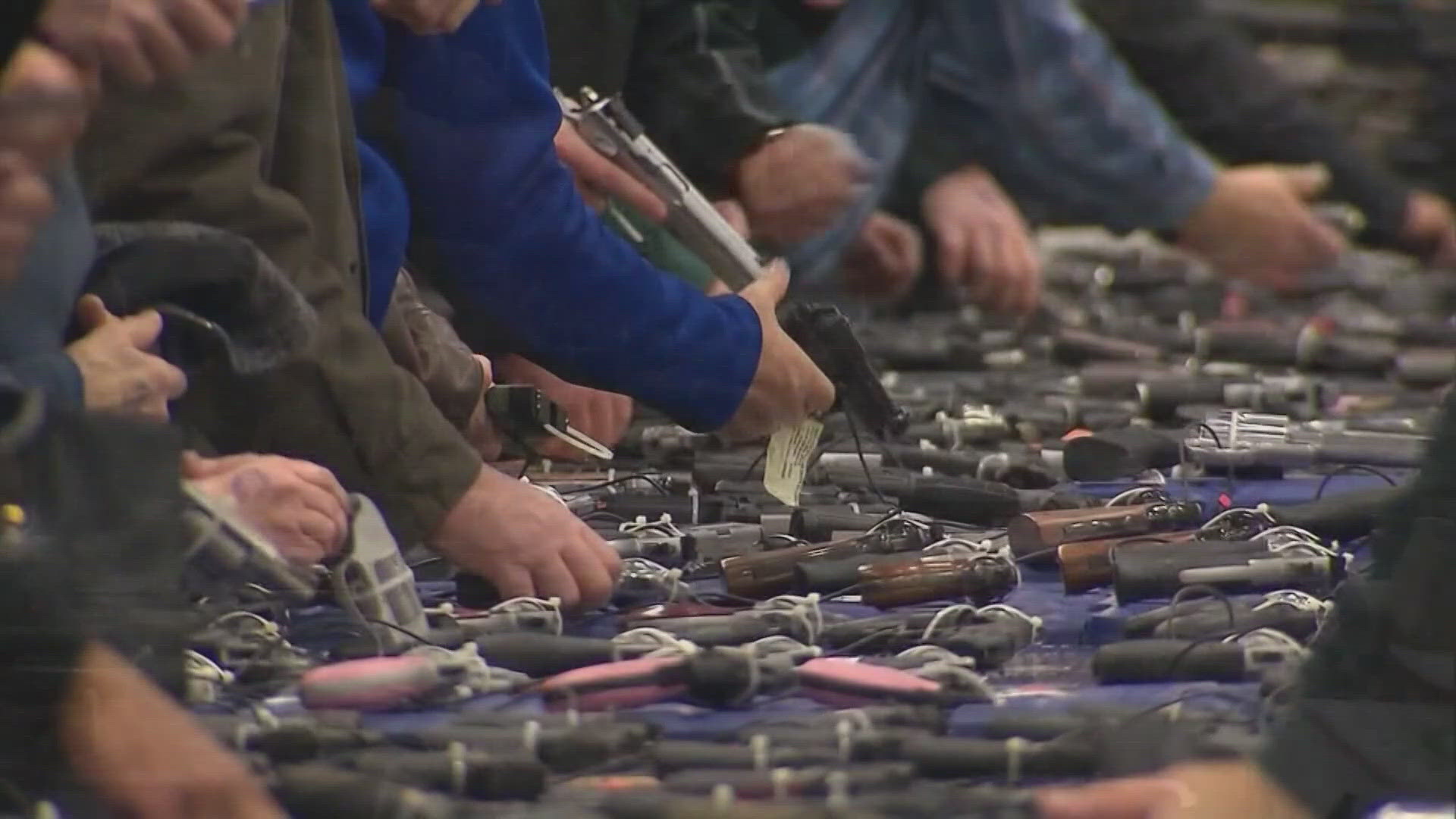 Local advocates react to Surgeon General's message on gun violence as ...