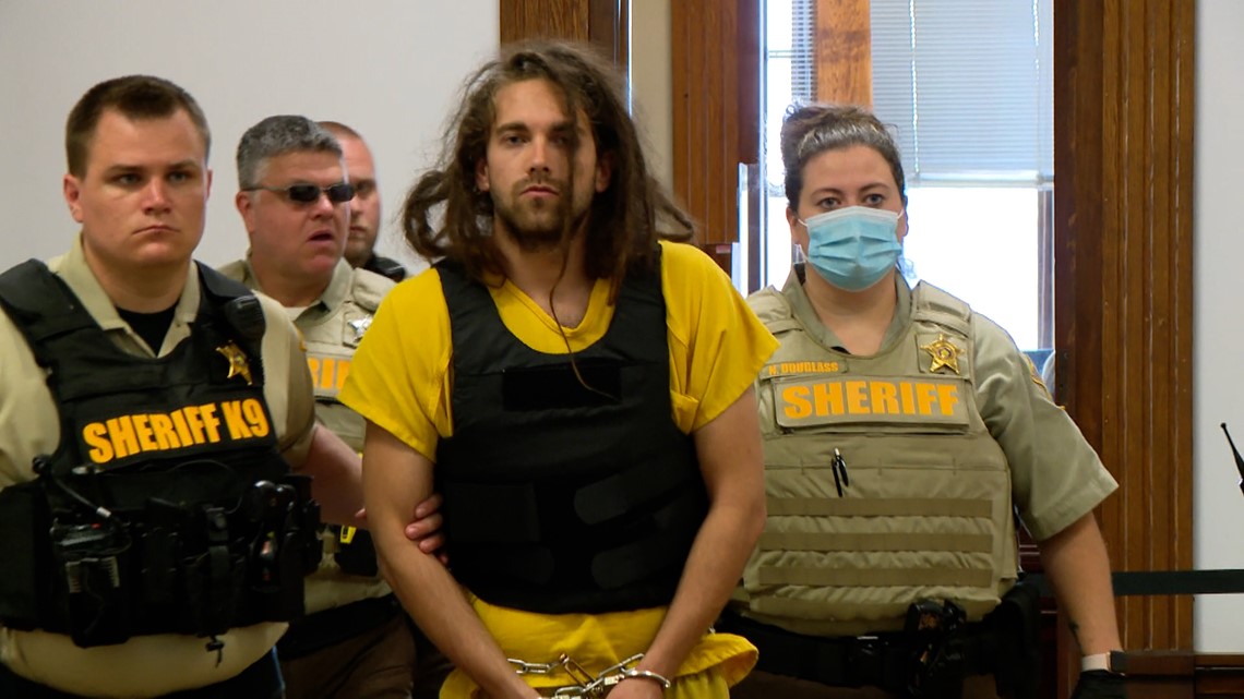 Prosecutor seeking death penalty in Frankfort NHK plant shooting | wthr.com