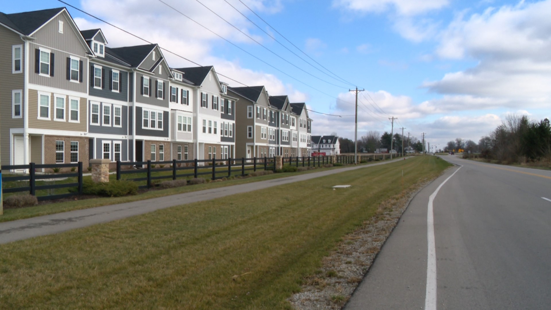 Westfield building 3 new schools to meet surge in new homes | wthr.com