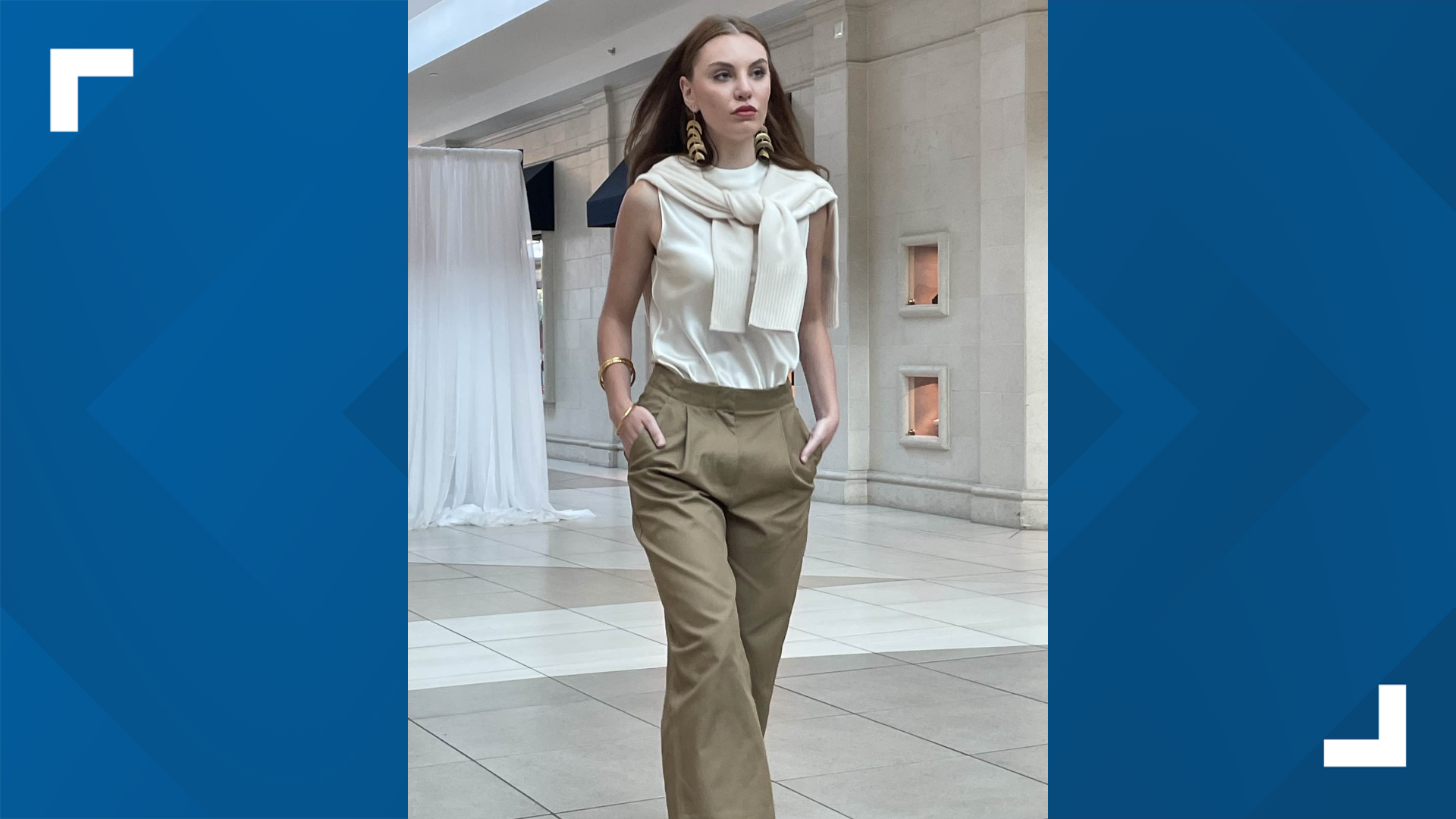Indiana Fashion Week returns in Indy | wthr.com