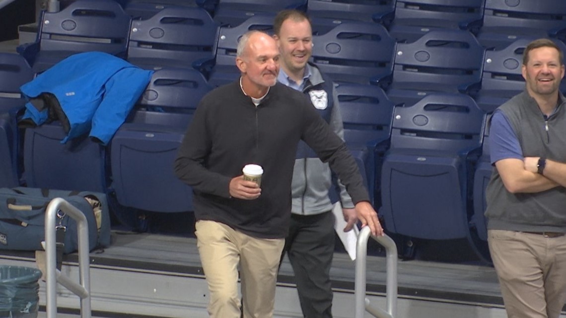 Butler hires Thad Matta as head basketball coach | wthr.com