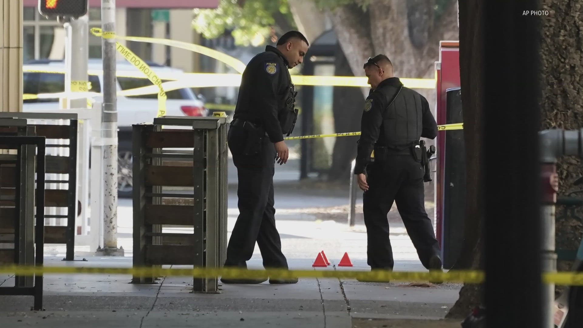 Indianapolis hosting summit to discuss best ways to fight violent crime ...