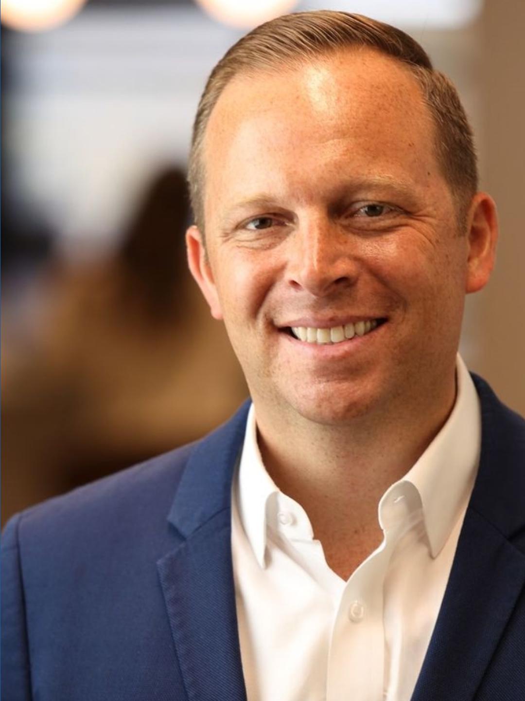Indy 500 Festival welcomes new president, CEO | wthr.com