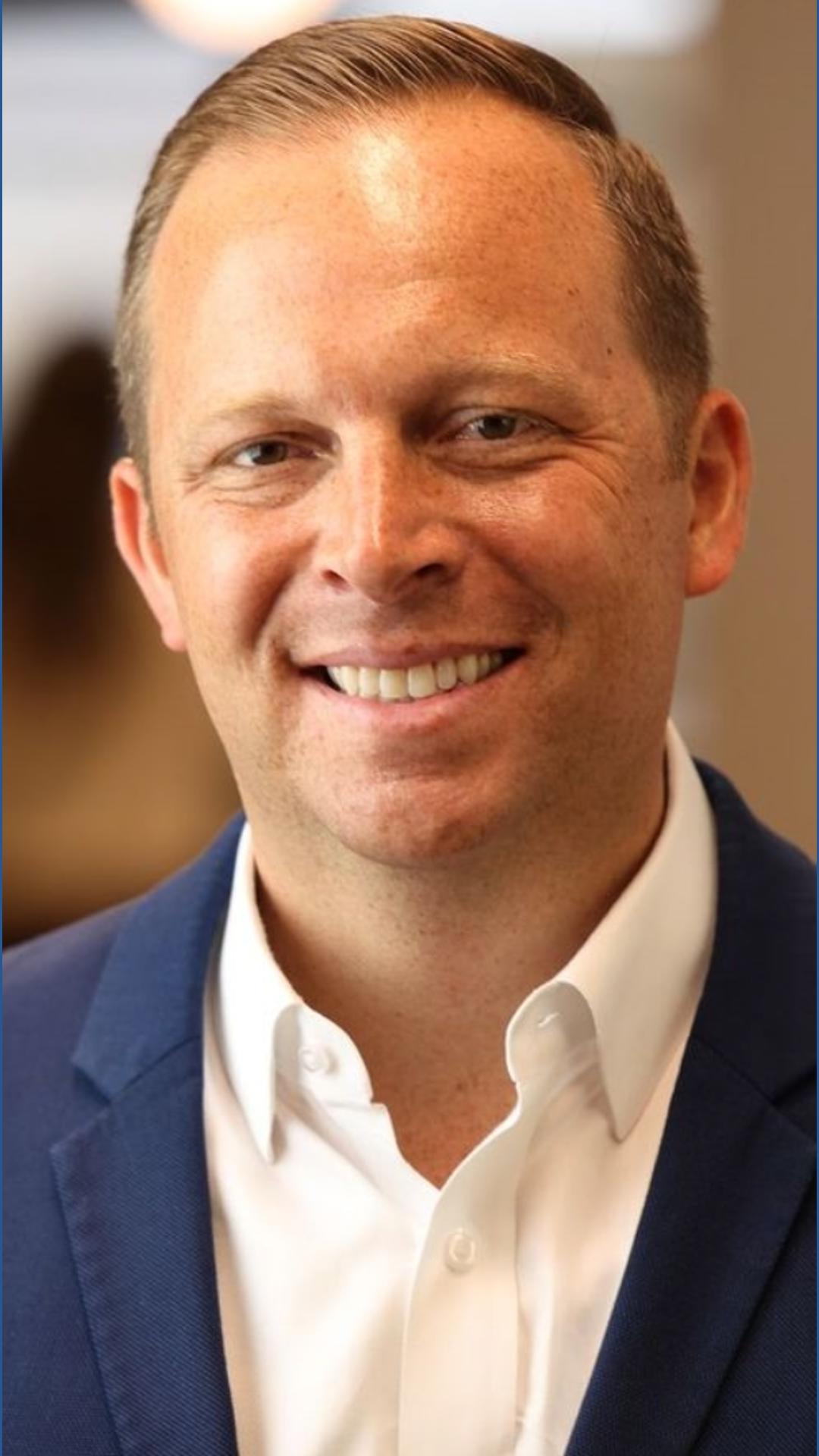 Indy 500 Festival welcomes new president, CEO | wthr.com
