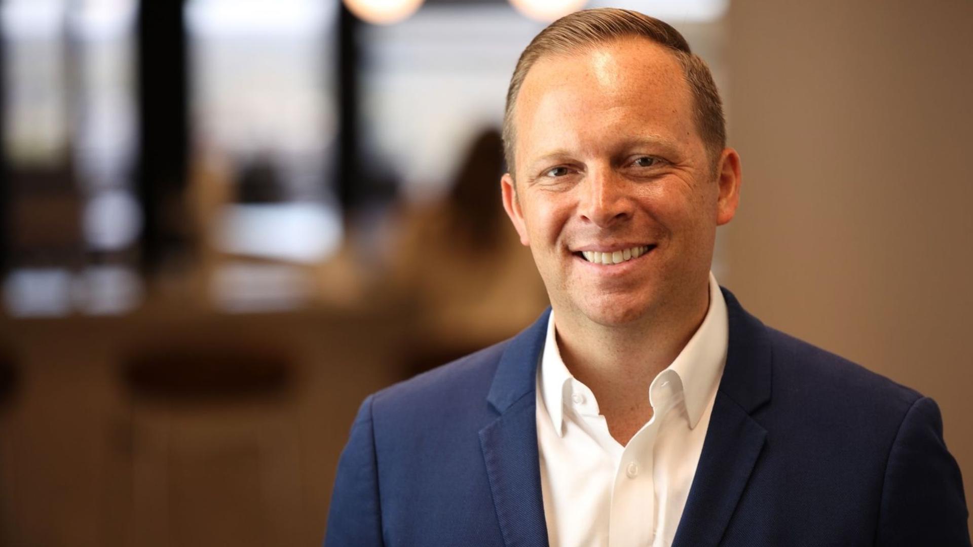 Indy 500 Festival welcomes new president, CEO | wthr.com