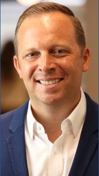 Indy 500 Festival welcomes new president, CEO | wthr.com
