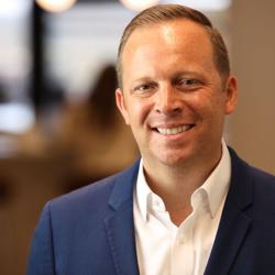 Indy 500 Festival welcomes new president, CEO | wthr.com