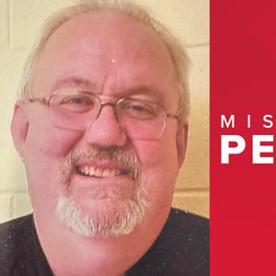 Statewide Silver Alert issued for missing southern Indiana man | wthr.com