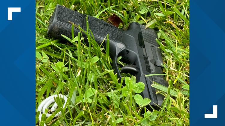 IMPD investigating deadly officer-involved shooting | wthr.com