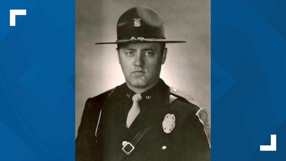 Retired Indiana state trooper hit, killed by vehicle in Lafayette | wthr.com
