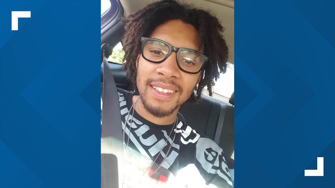 Family reacts to arrest in 2021 Indianapolis double murder | wthr.com