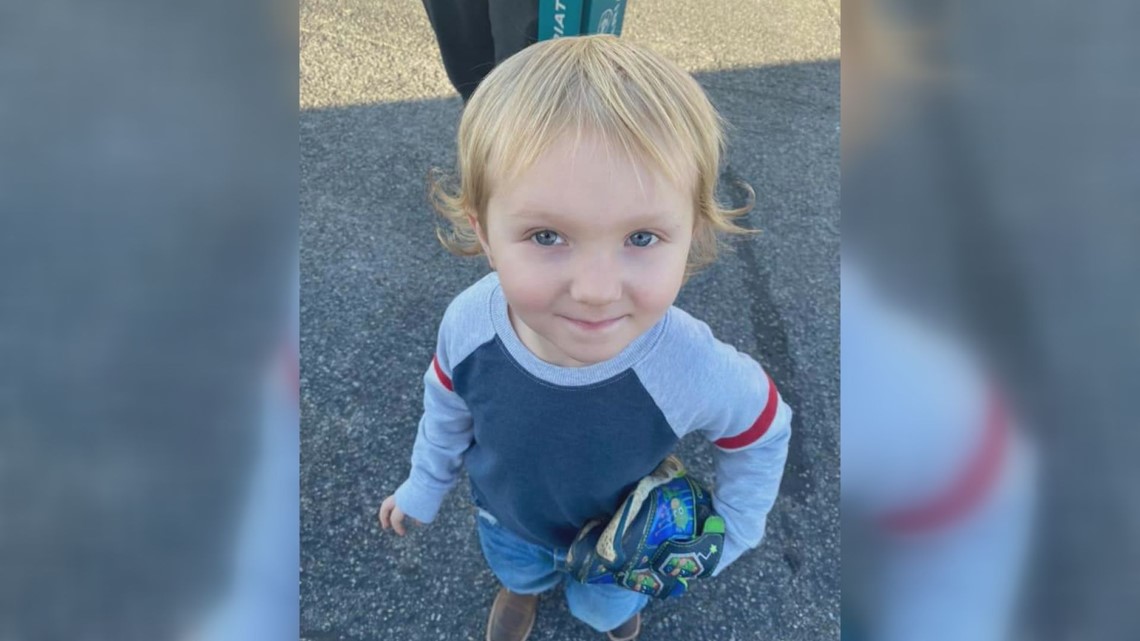 Father of boy killed in Muncie talks about his son's impact | wthr.com