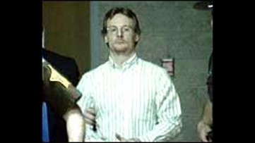 Jury recommends death for Baer | wthr.com