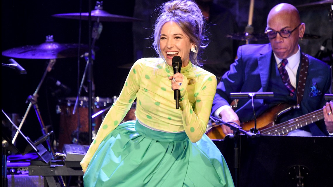 New round of Ohio State Fair performers announced | 10tv.com