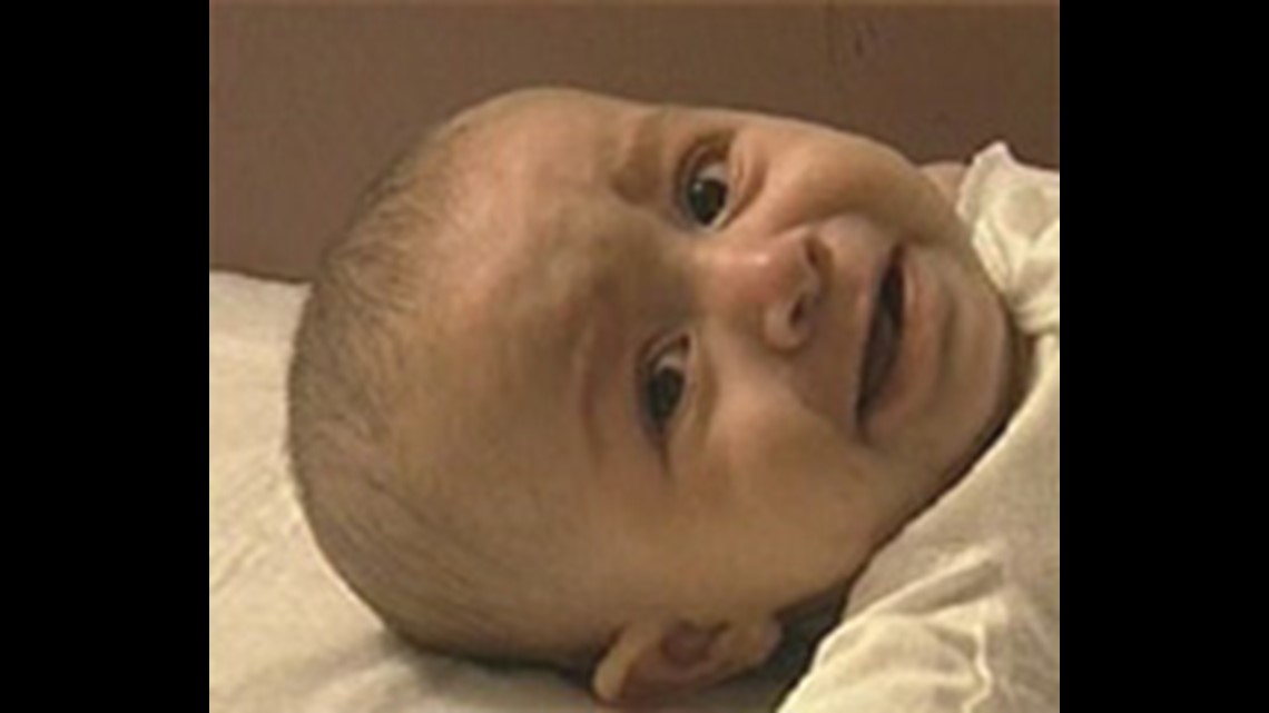 Indiana's child poverty rate up | wthr.com