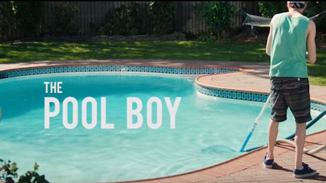 WATCH: Saturday Night Live Pool Boy | wthr.com