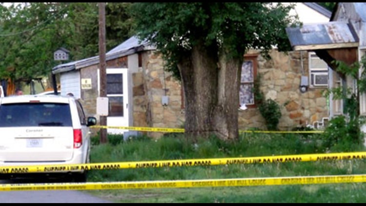 Indiana faces growing meth problem | wthr.com