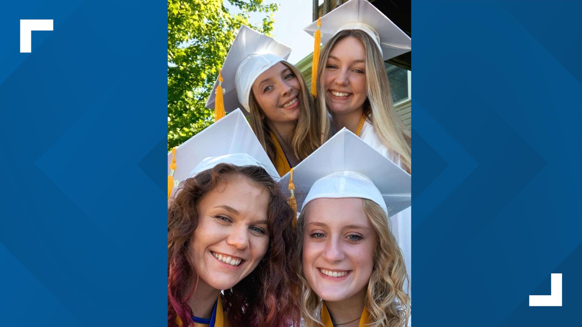 'Light of our lives' | Remembering Grace Bentkowski | wthr.com