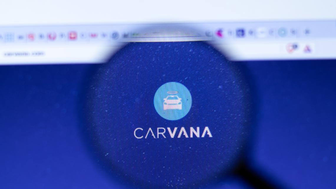 Carvana expanding operations in Plainfield | wthr.com