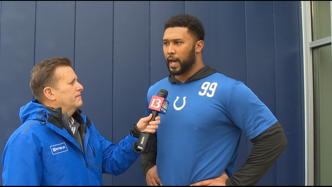 Watch Live and On-Demand Videos on WTHR | Indianapolis, Indiana | wthr.com