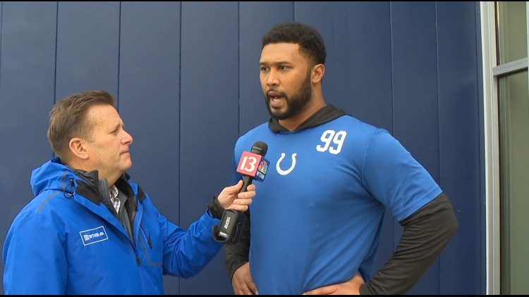 Watch Live and On-Demand Videos on WTHR | Indianapolis, Indiana | wthr.com