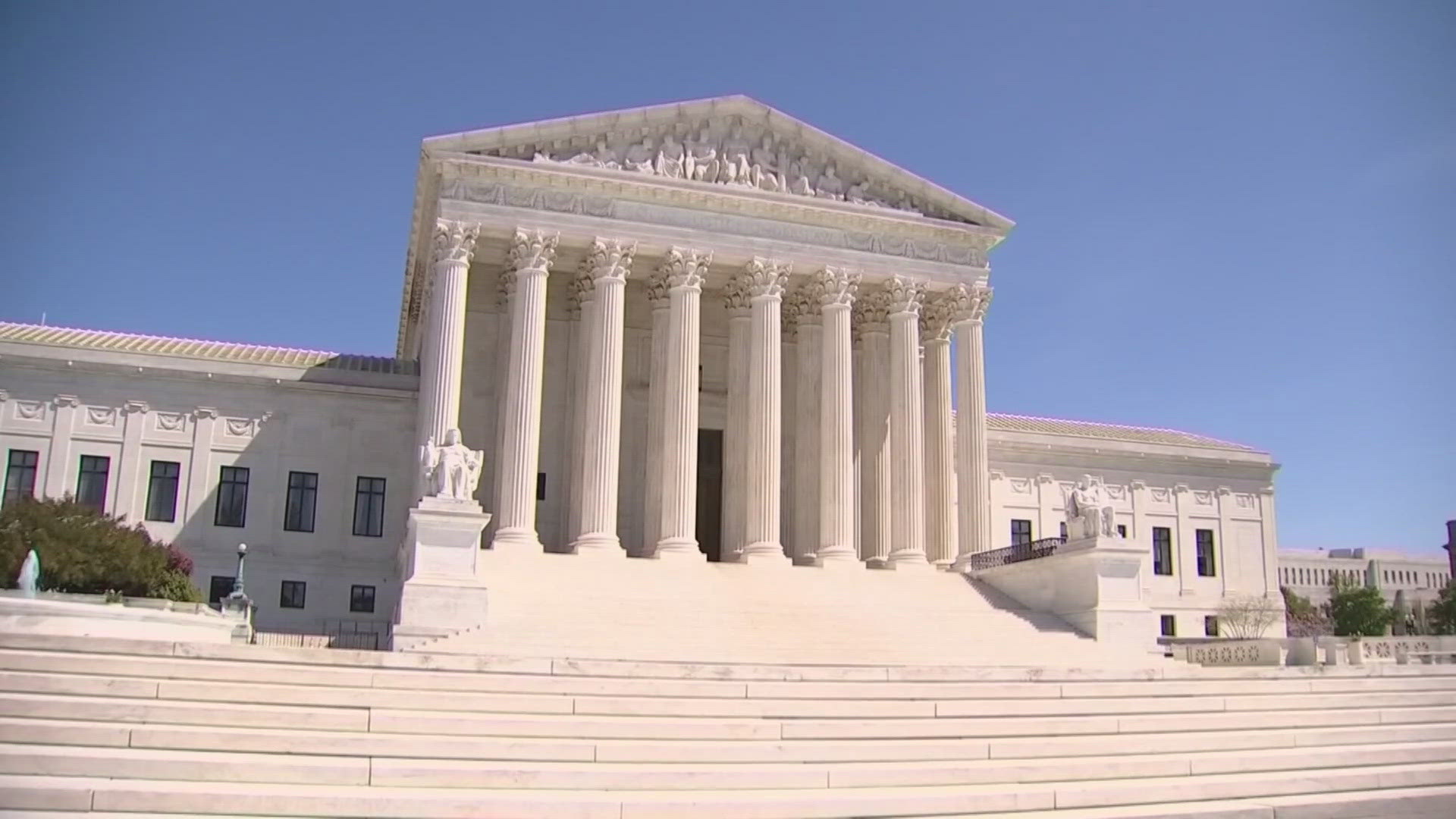 Supreme Court ruling could impact birthright citizenship | wthr.com