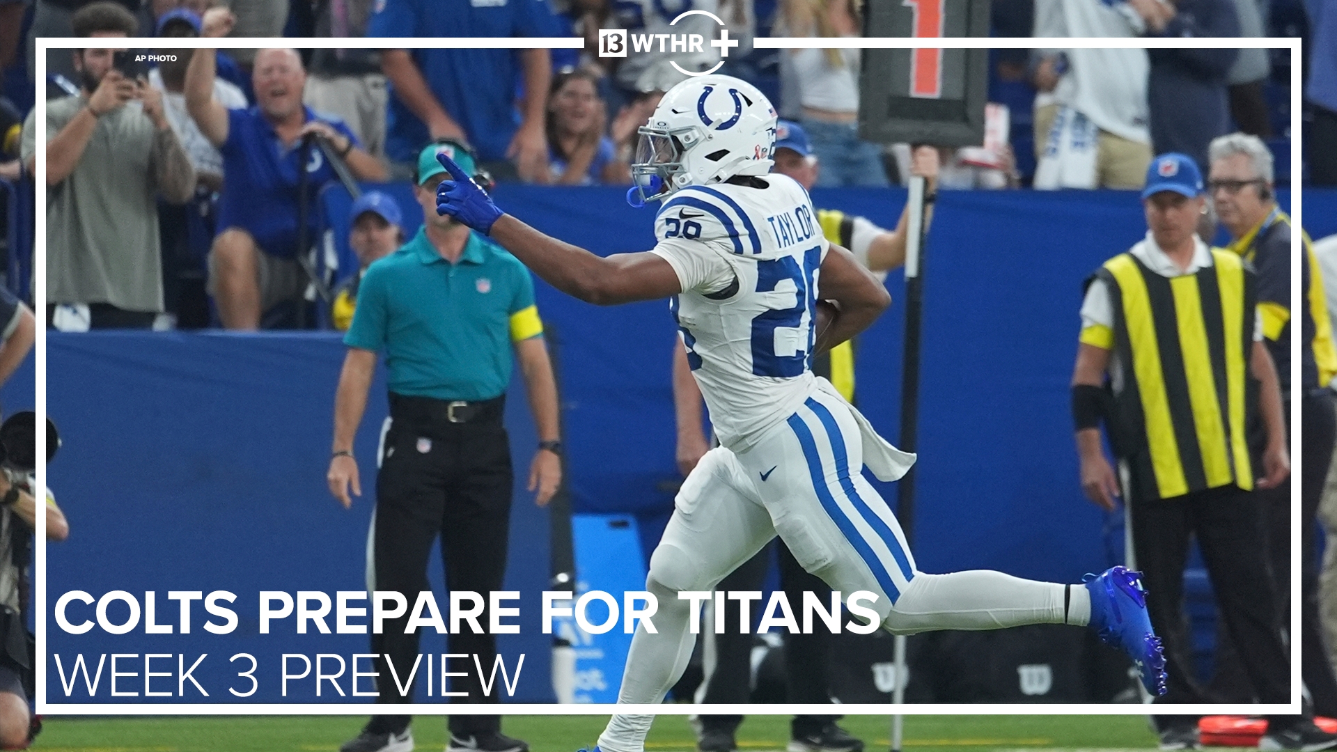 Tale of 2 kickers: Shrader leads NFL with 9 FGs while Colts still haven ...