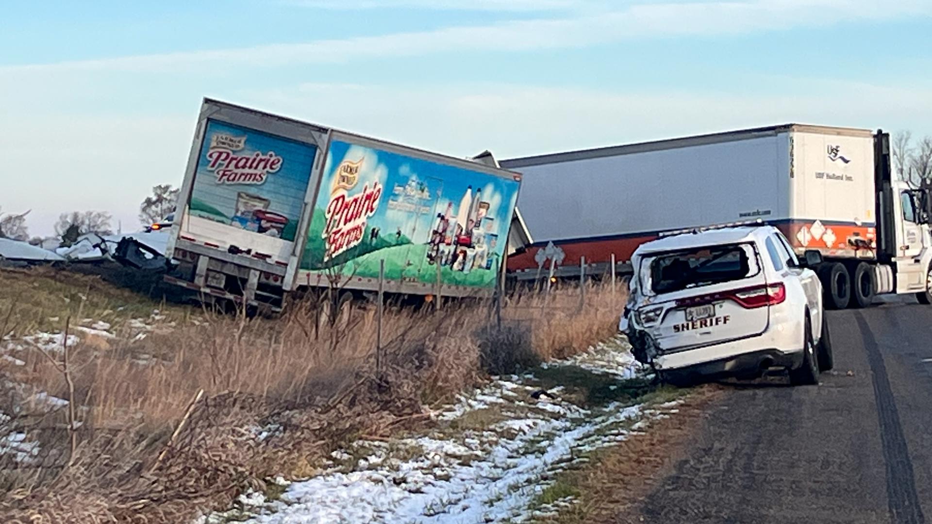 'A heartbreaking loss' | Delaware County Sheriff's Office identifies ...