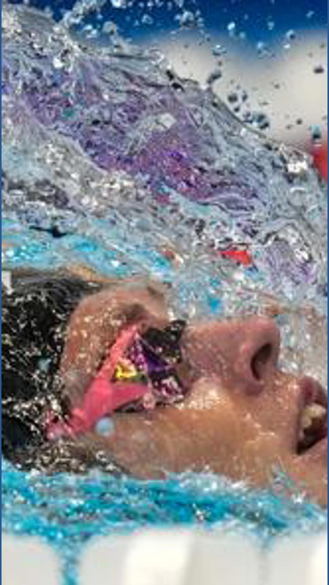 It’s over for Lilly King, and a start for Will Modglin | wthr.com