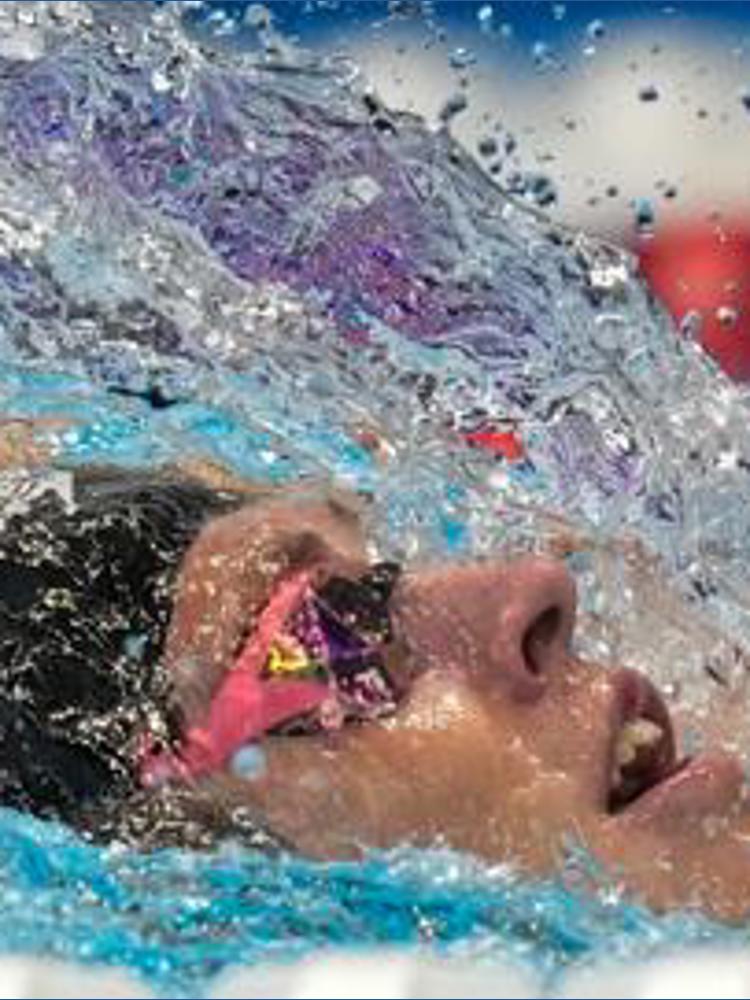 It’s over for Lilly King, and a start for Will Modglin | wthr.com